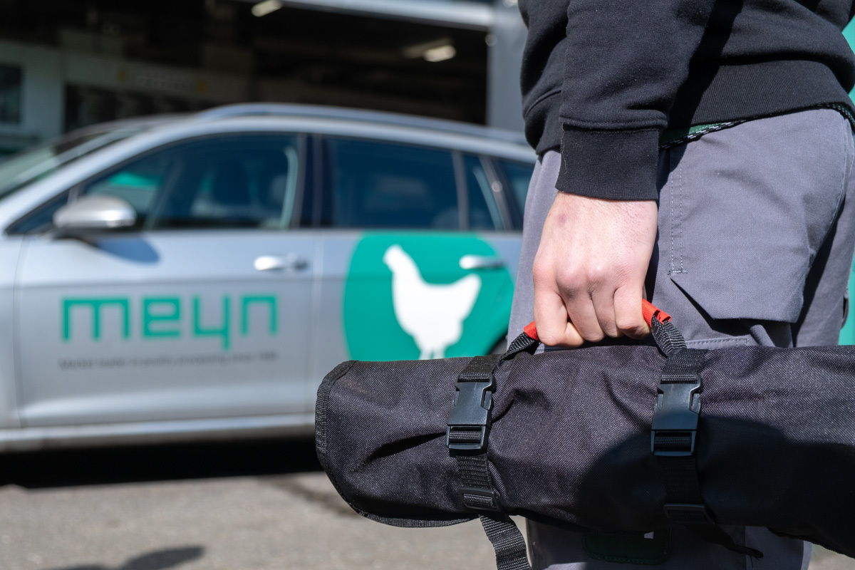 Meyn | Meyn Services