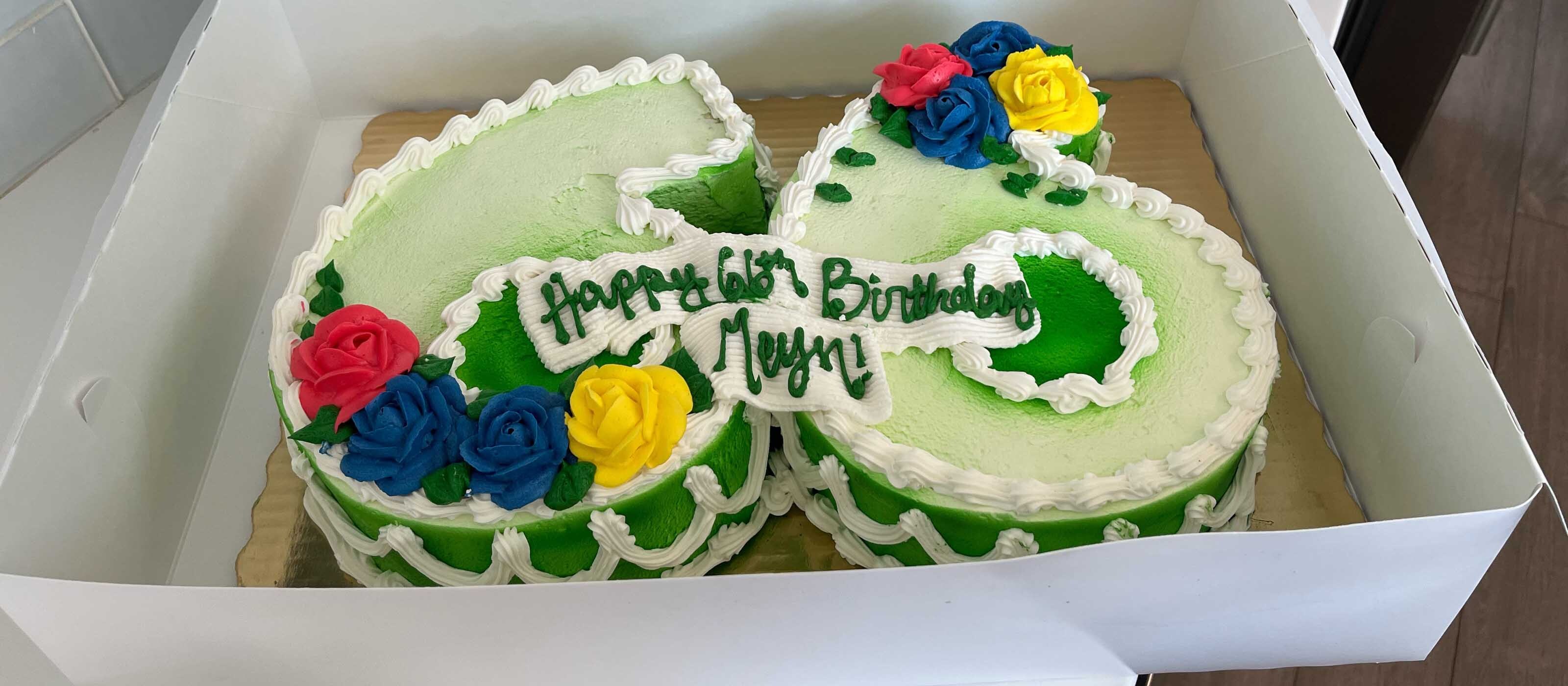 Meyn | 🎉 Meyn Celebrates 66 Years of Innovation! 🎉