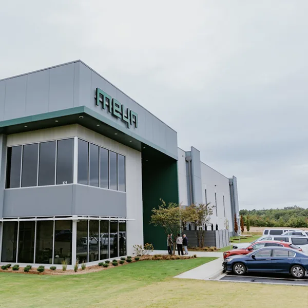 Meyn | News & announcements